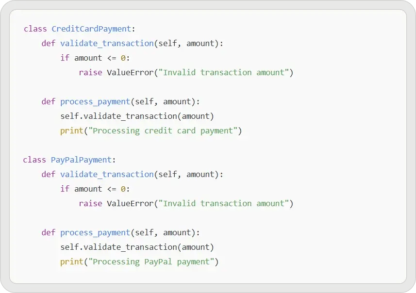 5 Code Refactoring Techniques For Writing Clean Code